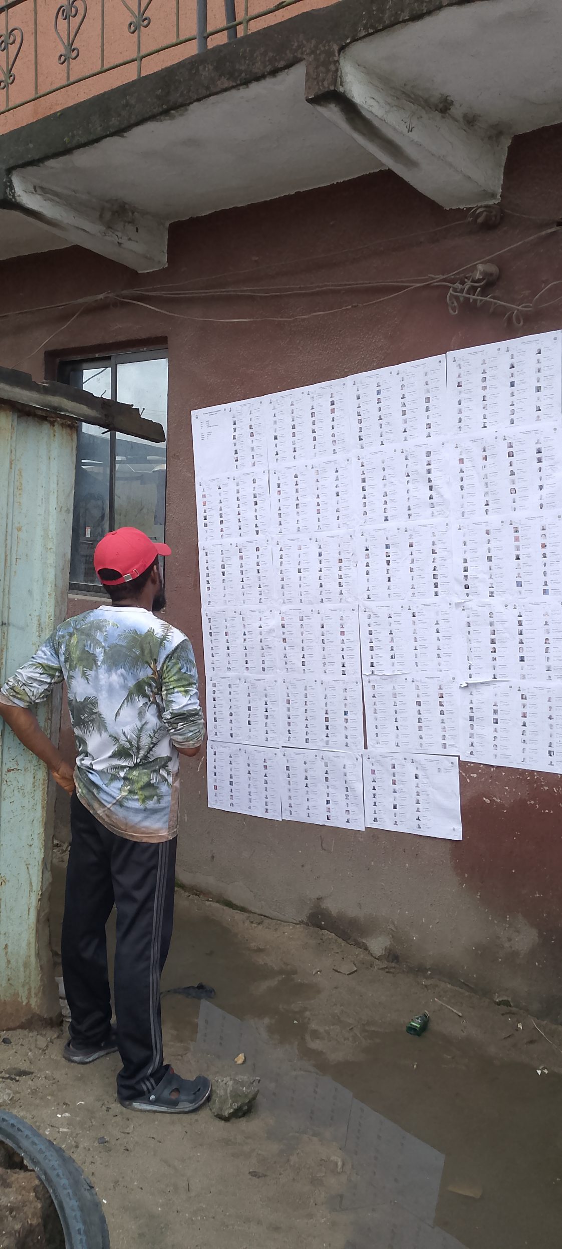 APP Wins 22 out of 23 Chairmanship elections in Rivers - TELL Magazine