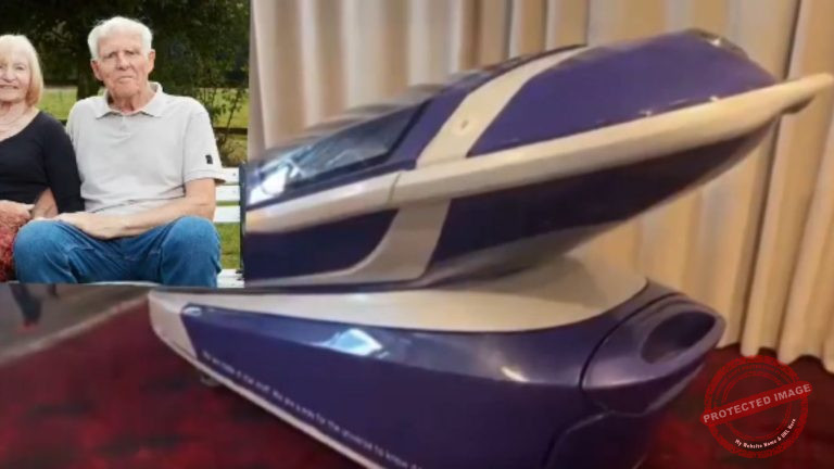 Historic First: British Couple to End Lives Together Using High-Tech ...