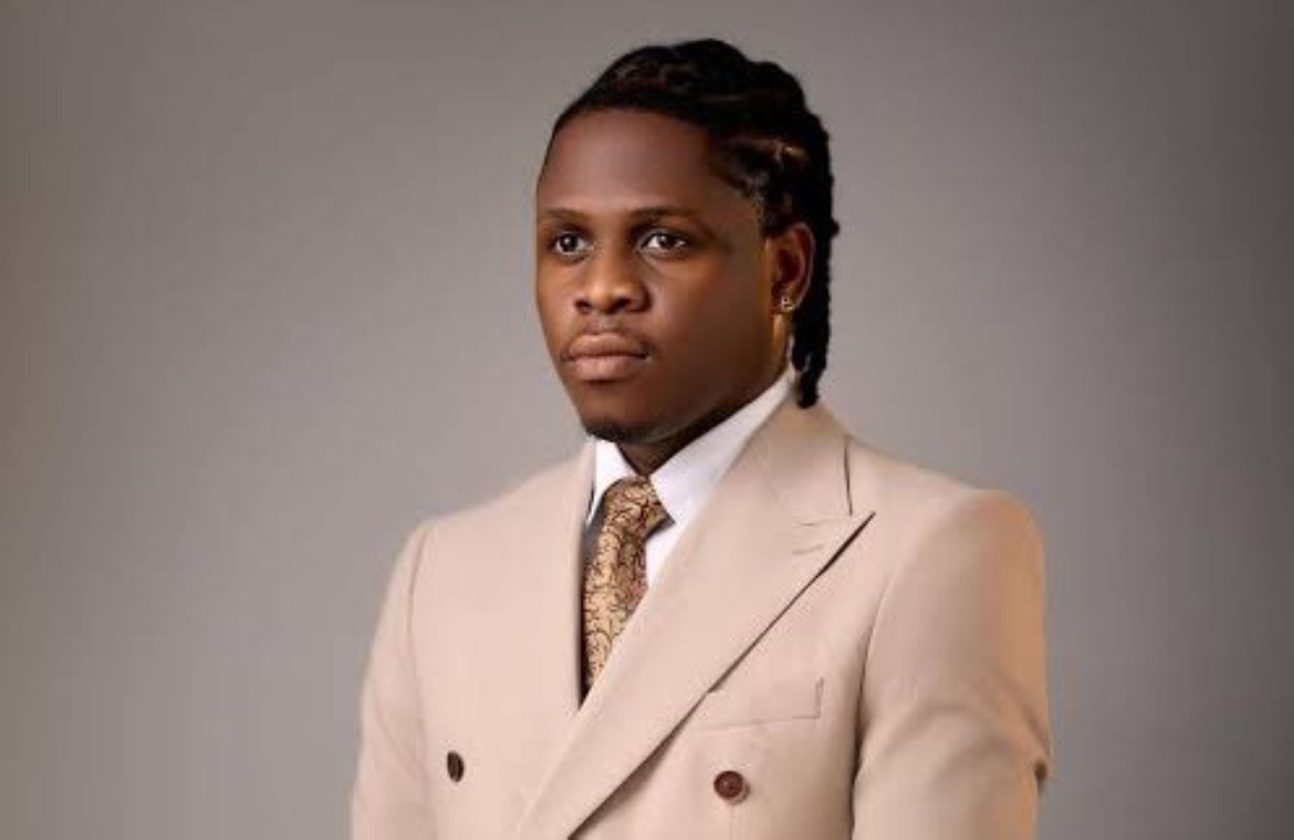 Viral Scoop: This Is How Asherkine Funds His Flamboyant Videos — And It ...