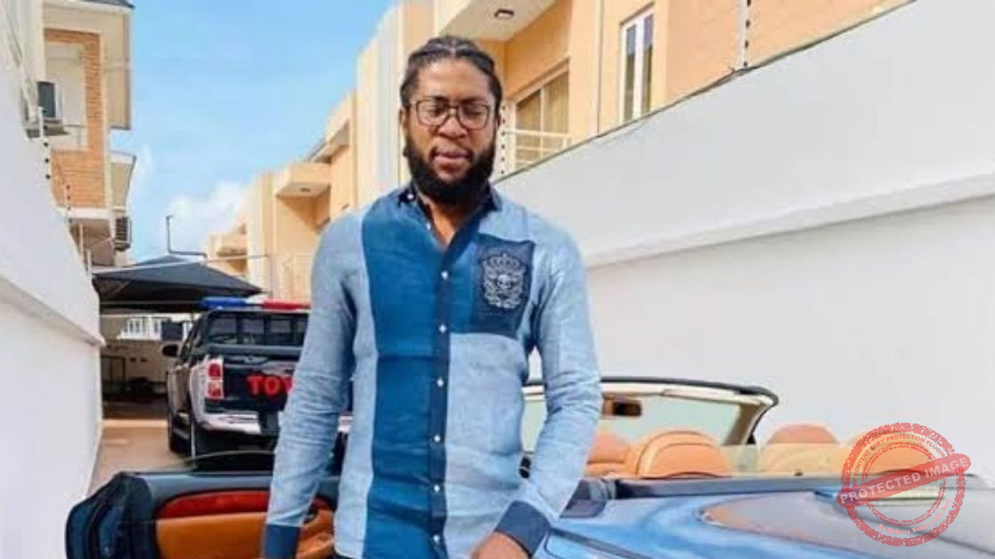 Lagos Socialite Abu Abel Arrested Over ₦447 Million Land Fraud, Faces ...